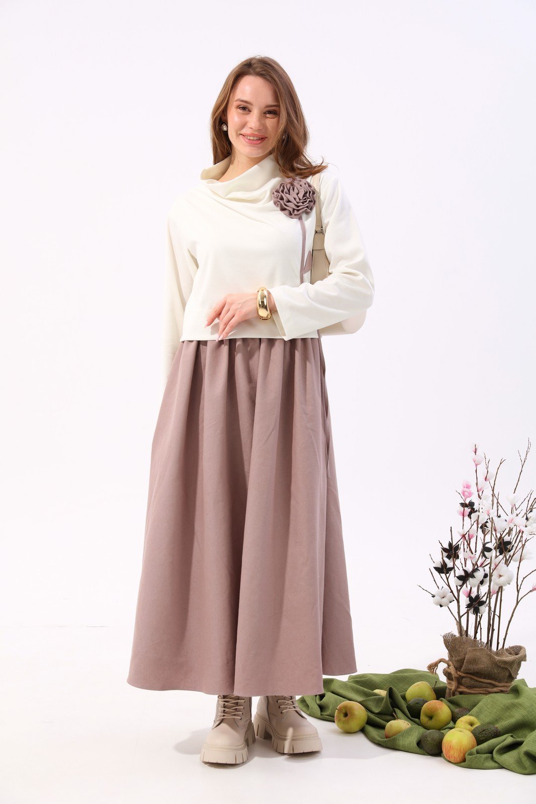 Платье 924-4 NikVa купить - 3% скидка | в наличии